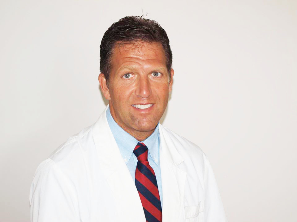 Meet the Doctor – Gottschling Chiropractic